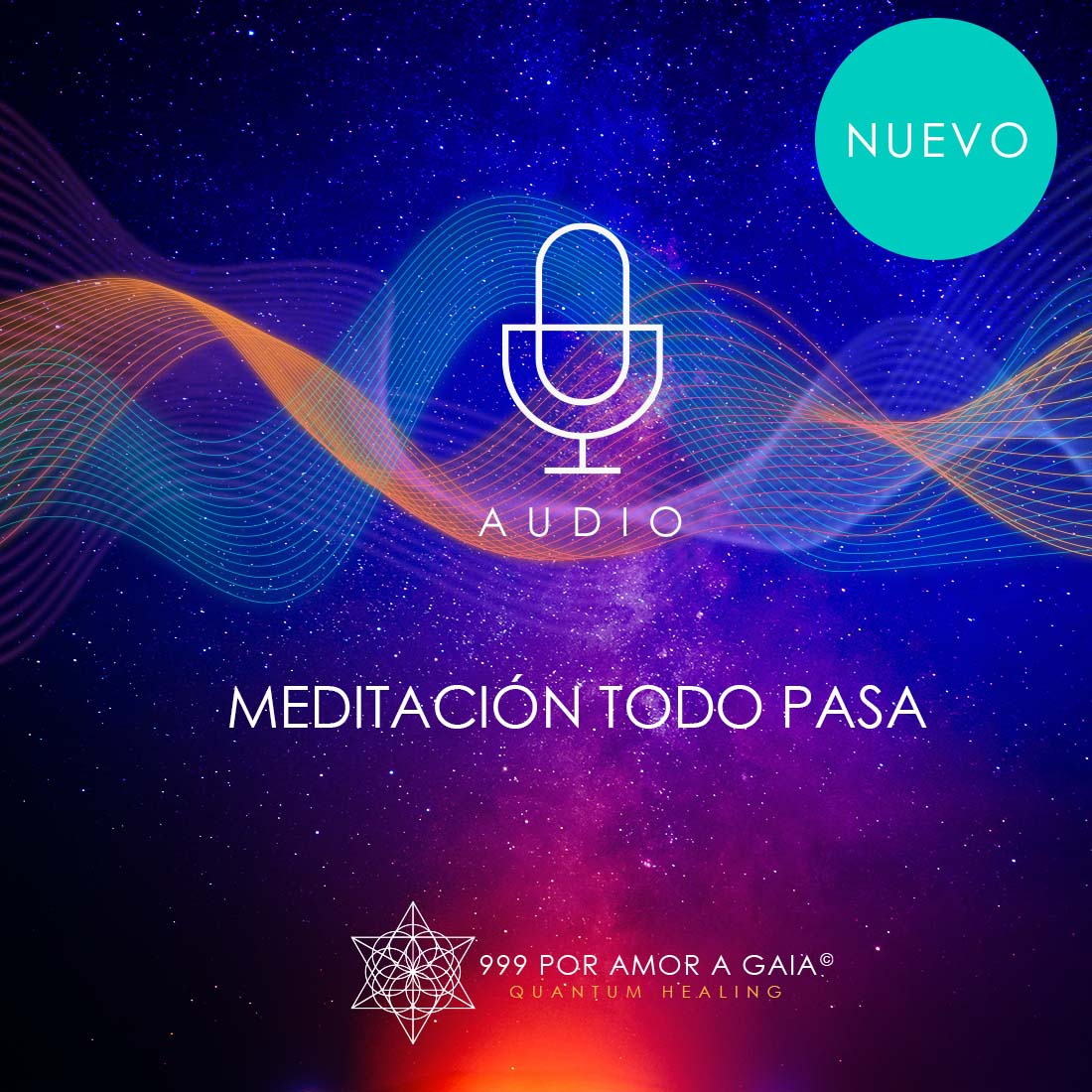 Todo Pasa 999 Por Amor A Gaia Todo Pasa 999 Por Amor A Gaia